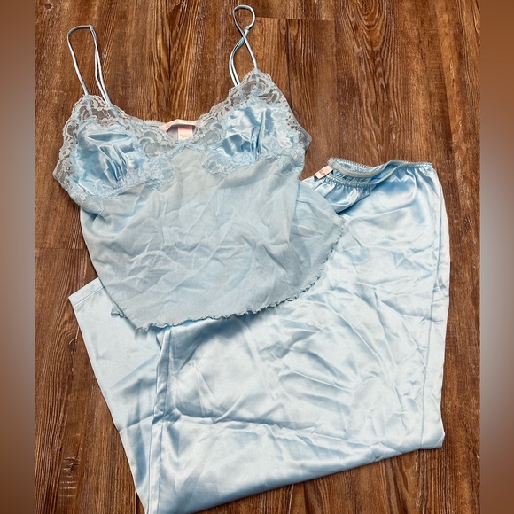 Victoria's Secret | Intimates & Sleepwear | Y2k Vintage Victorias ...